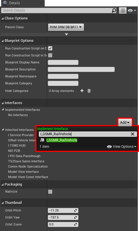 Porting the Expert BR101 GSM-R to existing vehicles | Train Sim ...